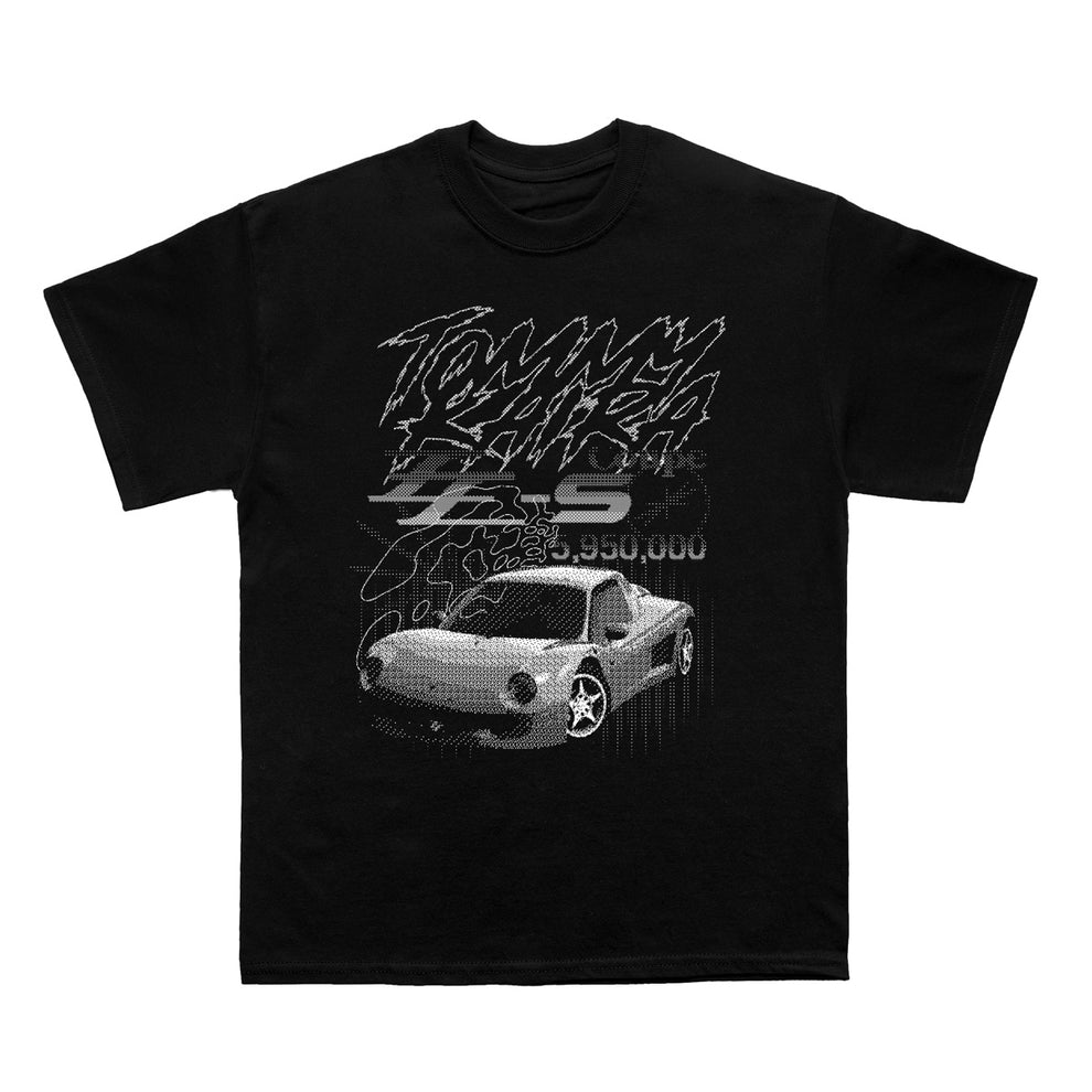 ZZ-S GT4 T-Shirts – Tommykaira Racing (トミーカイラ レーシング)